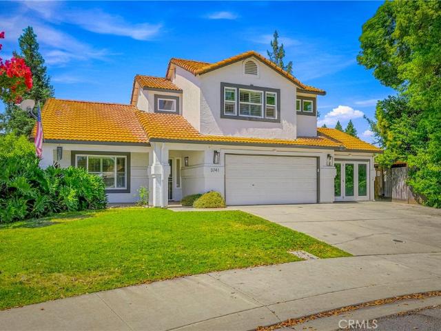3741 Pigeon Court