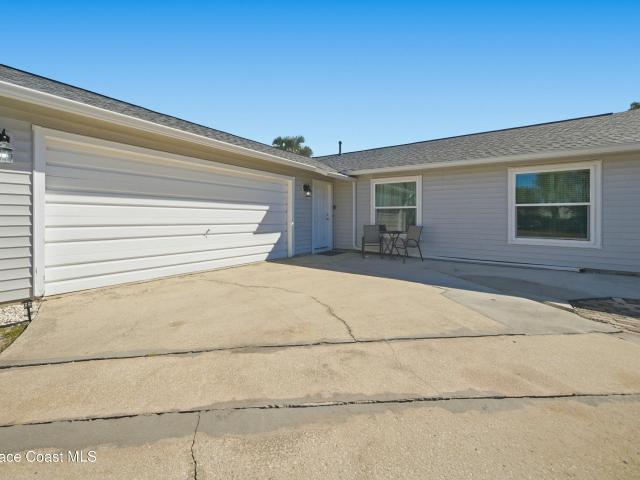 3741 Ranger St, Titusville, FL 32796 | MLS #1072 | Compass