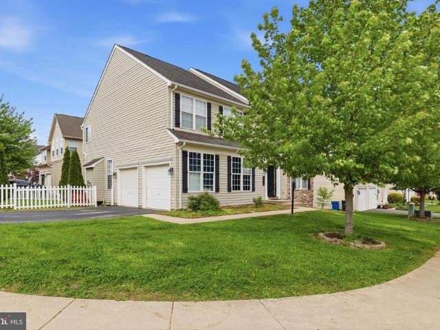 3741 Stonehouse Lane