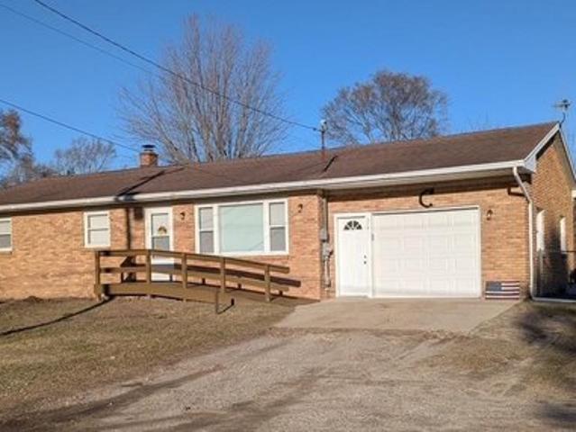 3741 S Shepherd Rd, Mount Pleasant, MI 48858