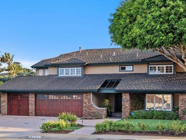 3741 Southernwood Way, San Diego, CA 92106