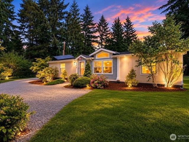 3741 th Ave S, Roy, WA 98580