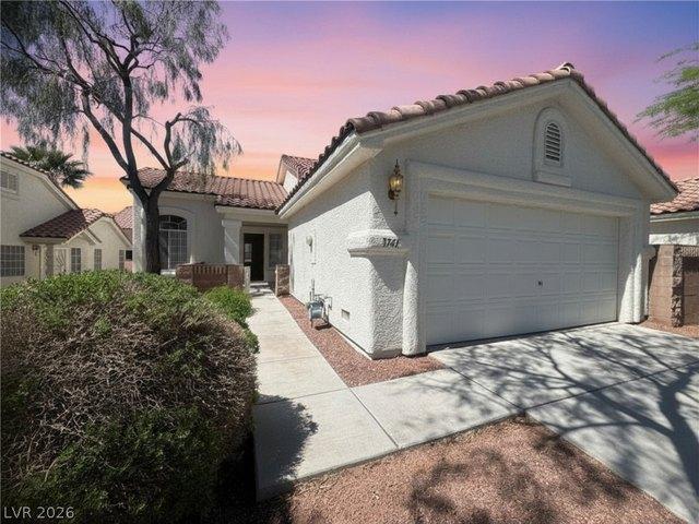 3741 Toroweap Ridge St, Las Vegas, NV 89147