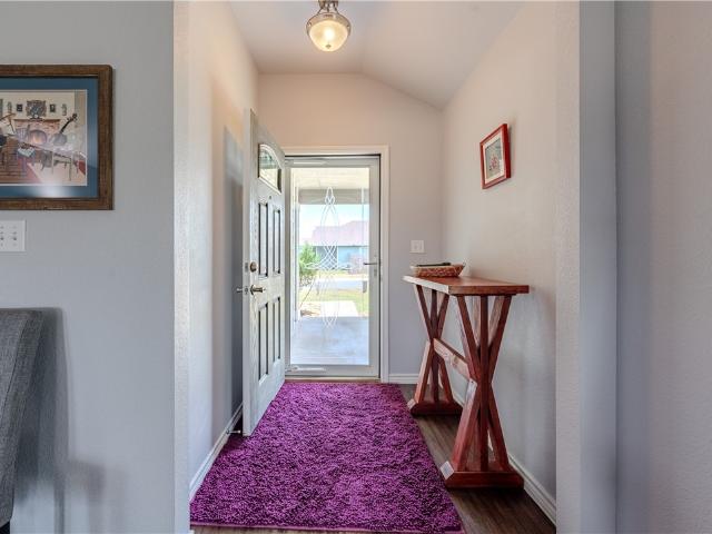 3741 W L Breeding Drive