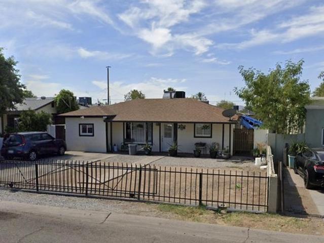 3741 W Moreland St, Phoenix, AZ 85009