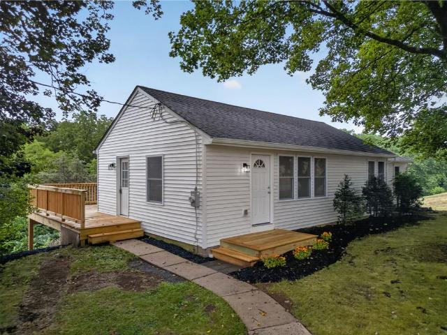 3741 Weidasville Road