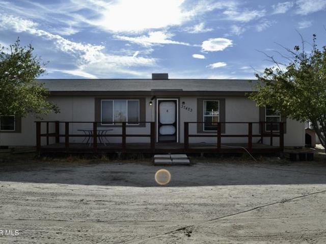 37423 th St E, Littlerock, CA 93543