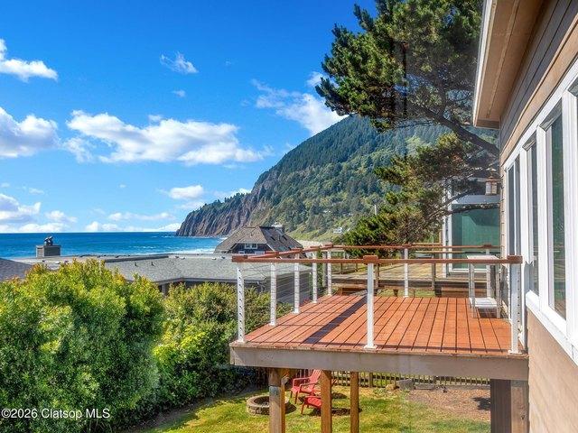 37420 Second St, Neahkahnie, OR 97130