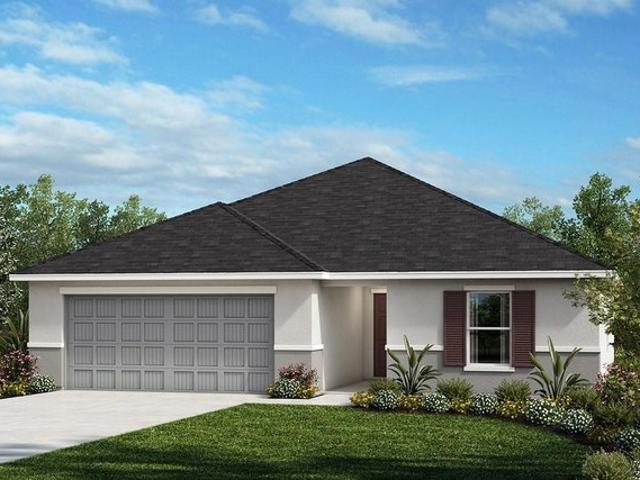 37427 Alleghany Ln, Zephyrhills, FL 33540