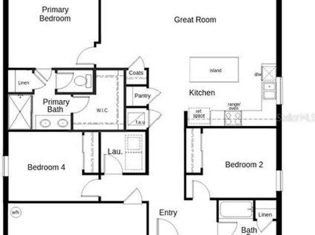 37427 Alleghany Ln, Zephyrhills, FL 33540 | MLS #O6378 | Compass