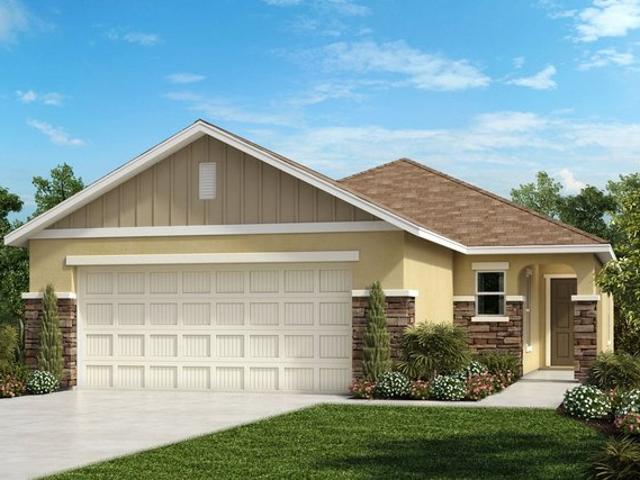 37426 Alleghany Ln, Zephyrhills, FL 33540