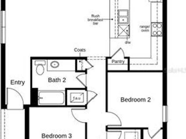 37426 Alleghany Ln, Zephyrhills, FL 33540 | MLS #O6370 | Compass