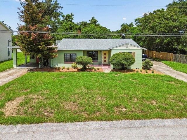 3742 Martin St, Orlando, FL 32806