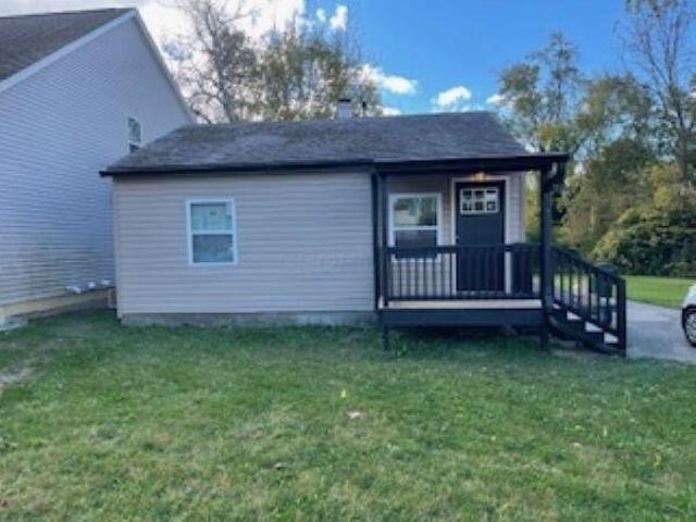 3742 Michigan Ave, Dayton, OH 45416
