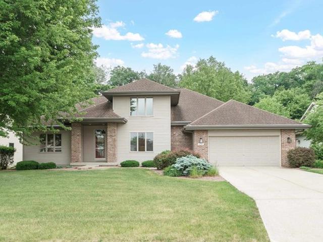 3742 Bluewing Pl, Janesville, WI 53546