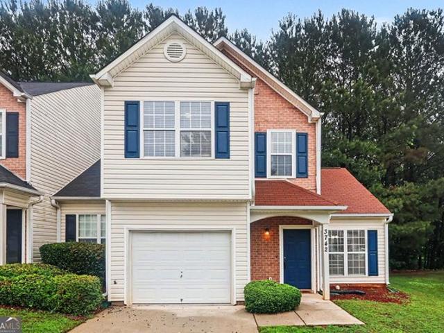 3742 Brookwood Blvd, Rex, GA 30273