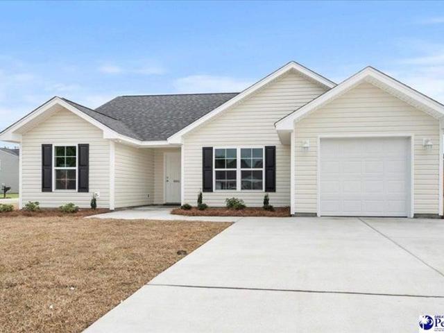 3742 Cantle St, Florence, SC 29505