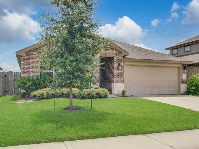 3742 Canyon Shore Lane