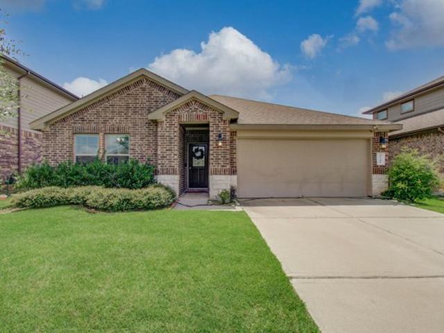3742 Canyon Shore Ln, Missouri City, TX 77459