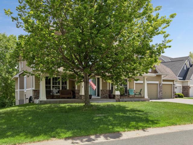 3742 Crosscliffe Path