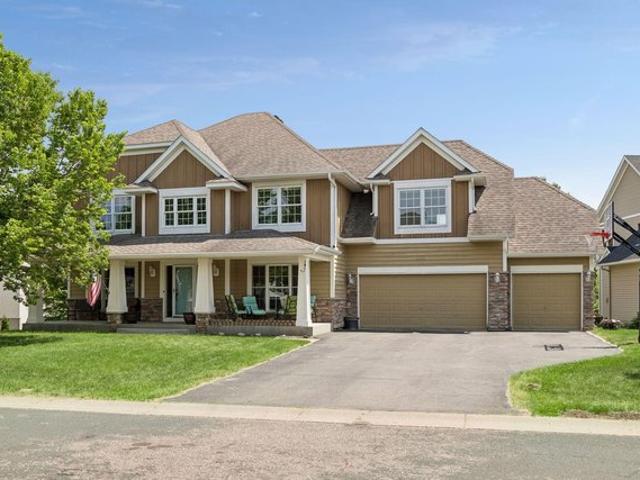 3742 Crosscliffe Path, Rosemount, MN 55068