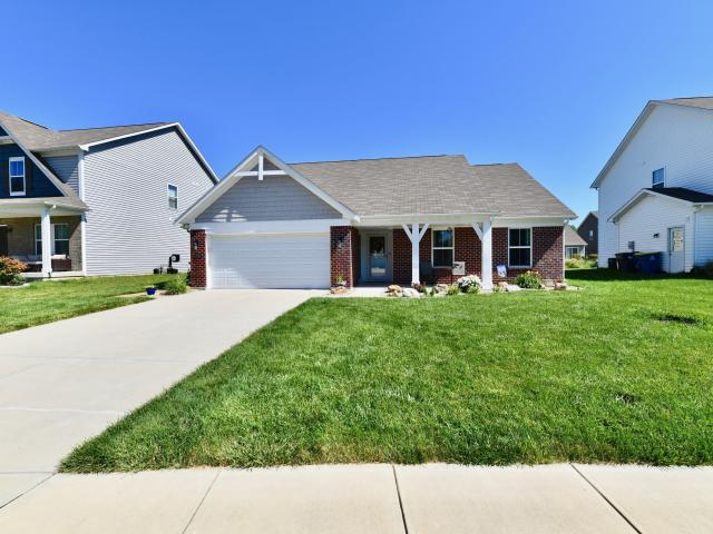 3742 Highgate Court