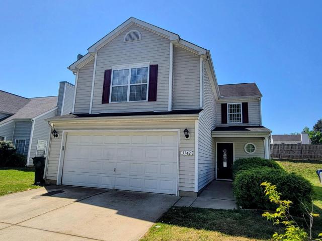 3742 Horseshoe Farm St, Raleigh, NC 27610 | MLS #10161
