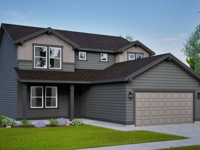 3742 Luchu St Unit 98, Medford, OR 97504