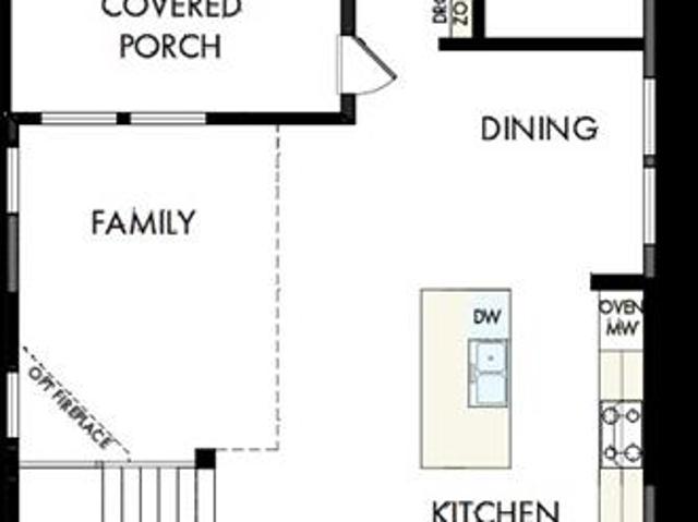 3742 Long Stem St, Venus, TX 76084 | MLS #21252