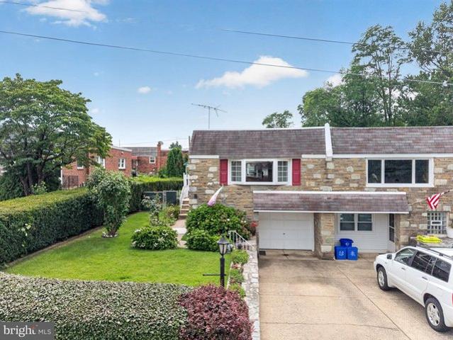 3742 Pearson Ave, Philadelphia, PA 19114