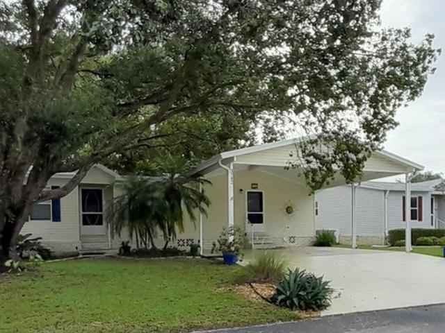 3742 Russian Olive Ln, Zephyrhills, FL 33541