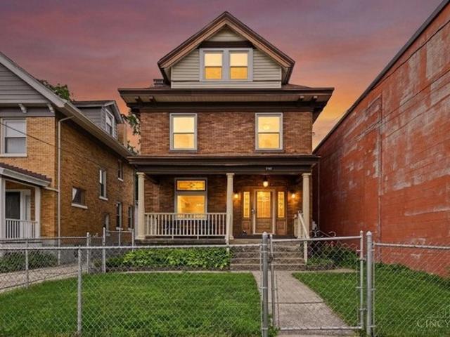 3742 Regent Ave, Norwood, OH 45212