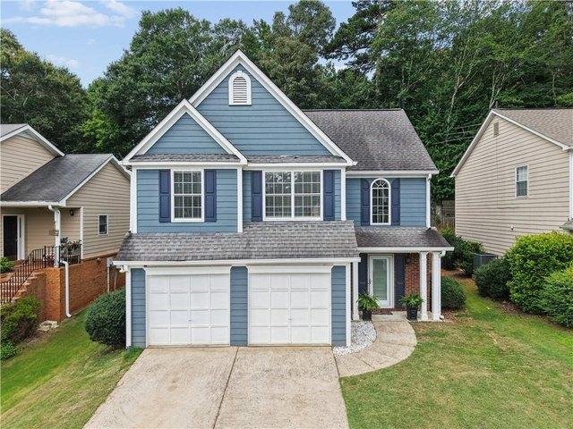 3742 Strathmore Dr, Duluth, GA 30096