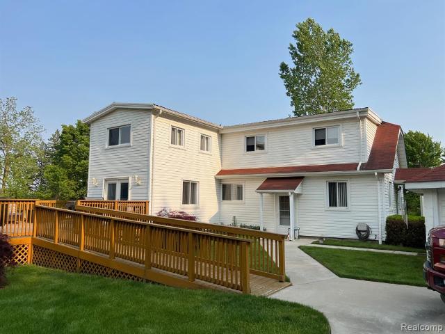 3742 W Barnes Lake Road