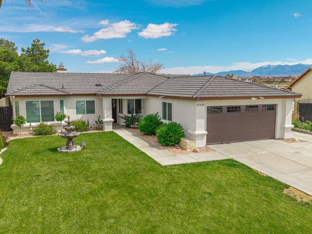 37436 Giavon St, Palmdale, CA 93552 | MLS #26002 | Compass