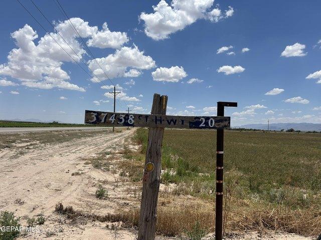 37438 Texas Highway 20, Fort Hancock, TX 79839