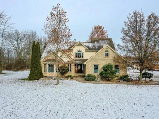 3743 Mile Rd, Lenox, MI 48048
