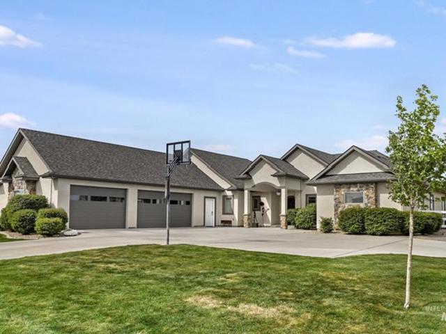 3743 N 2481 E, Twin Falls, ID 83301