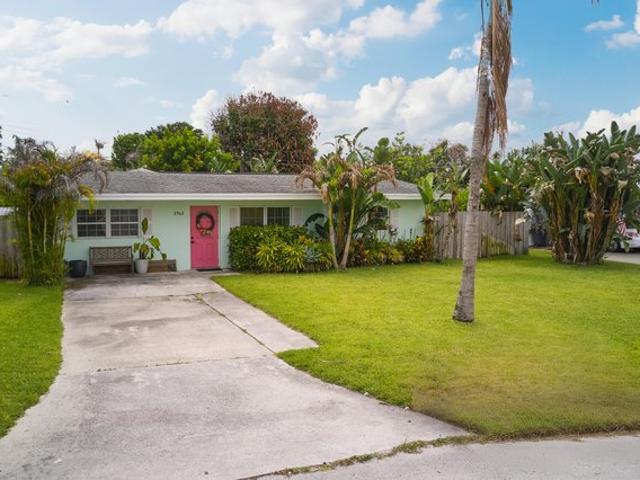 3743 NE Barbara Dr, Jensen Beach, FL 34957