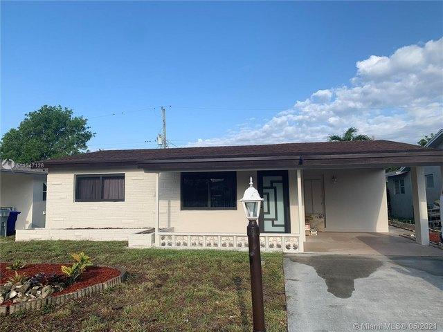 3743 NE 16th Ter, Pompano Beach, FL 33064