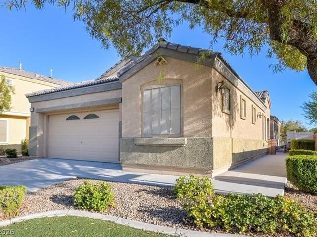3743 Bella Legato Ave, North Las Vegas, NV 89081