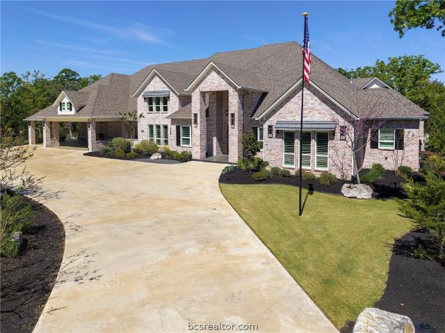 3743 Chaco Canyon Dr, College Station, TX 77845 | MLS #26003