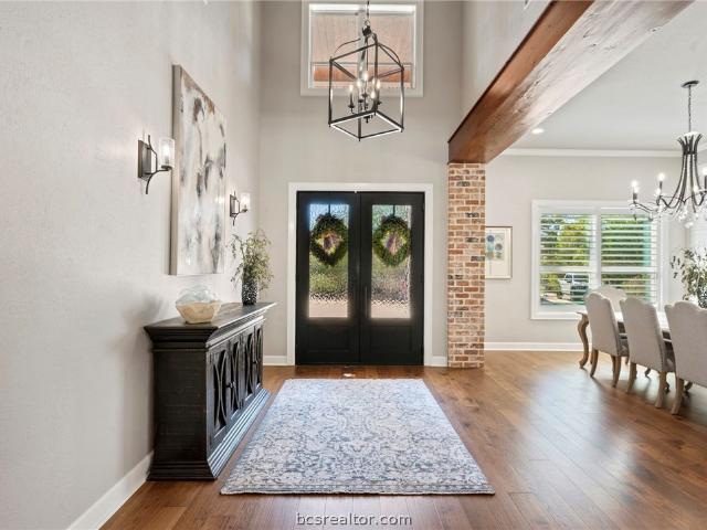 3743 Chaco Canyon Drive