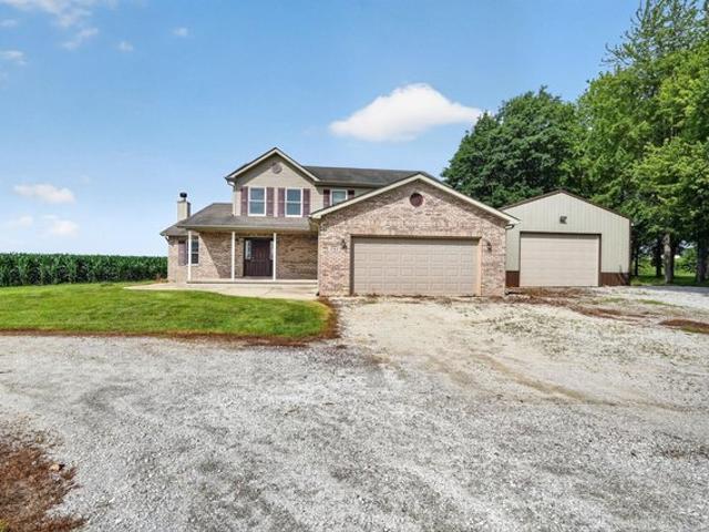 3743 E 500 S, Lafayette, IN 47909