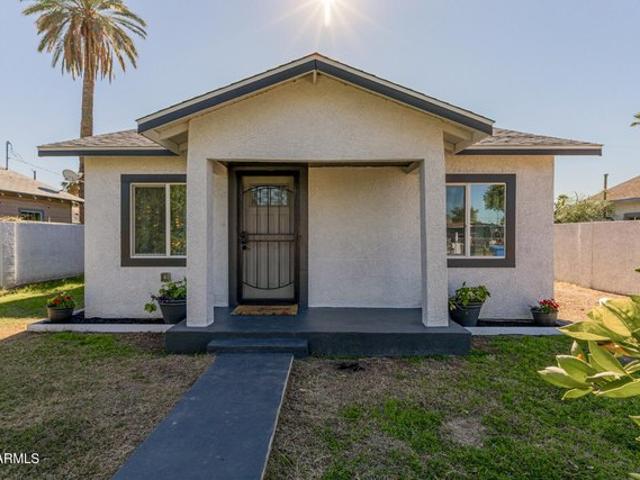 3743 E Taylor St, Phoenix, AZ 85008