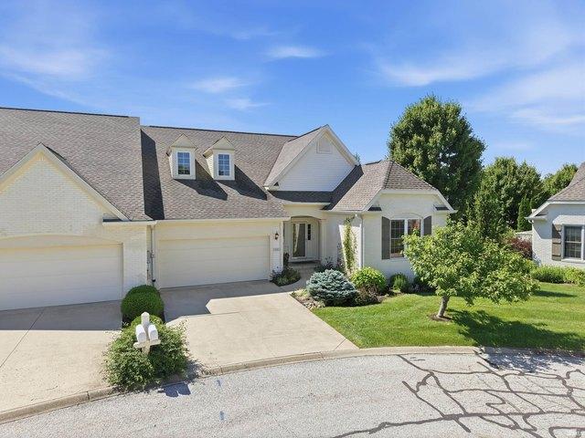 3743 E Villa Glen Ct, Bloomington, IN 47401