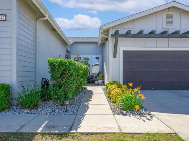 3743 Gabriel Drive