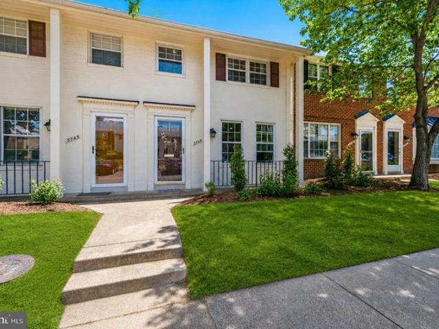 3743 Ingalls Ave, Alexandria, VA 22302
