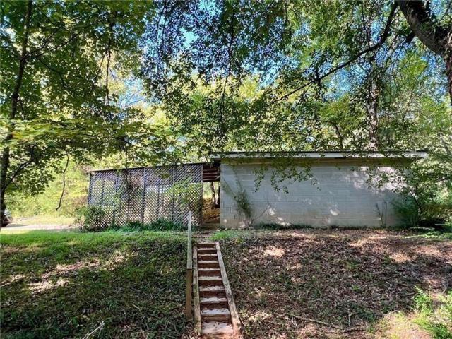 3743 Jiles Rd, Kennesaw, GA 30144 | MLS #7721