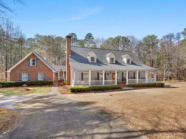 3743 Johnston Road